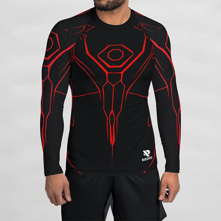 Rashguard JJB | Rashu | Jiu Jitsu Brésilien