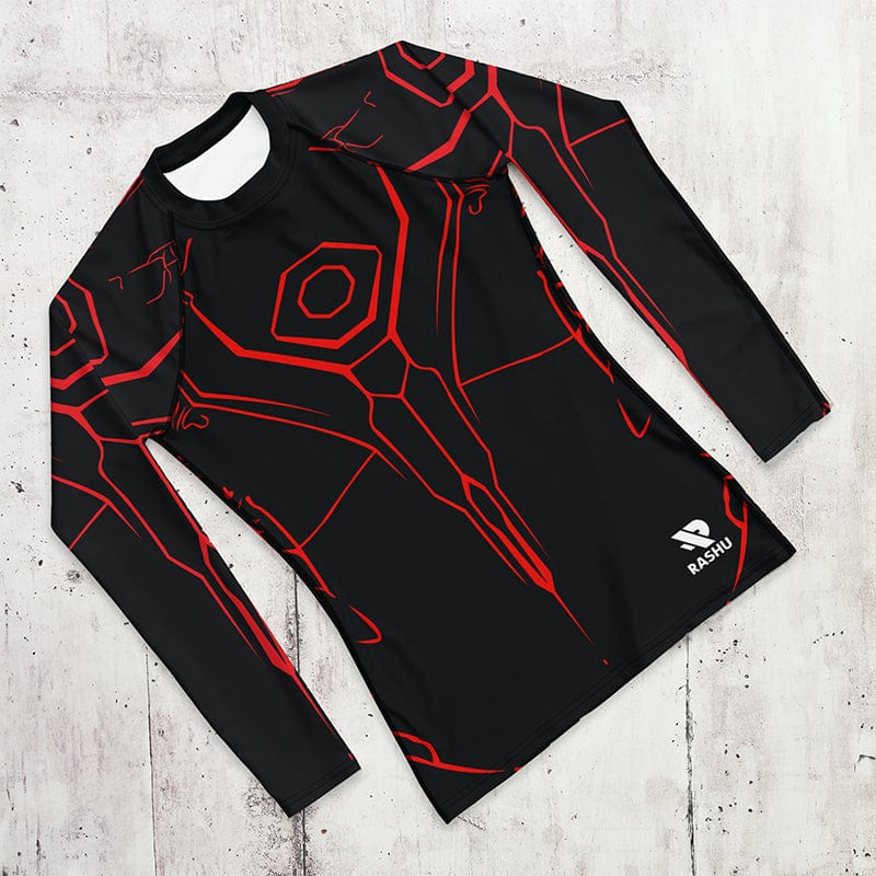 Rashguard JJB | Rashu | Jiu Jitsu Brésilien